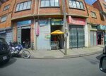 Teléfono Pago (Department of La Paz, Provincia Murillo, El Alto, Upea, Avenida Sucre A, 150), gsm operatörleri  El Alto'dan