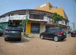 Copacabana Hardware Store (Santa Cruz de la Sierra, Distrito Municipal 2, Avenida Pedro Ribera Méndez, 565), yapı mağazası  Bolivya'dan