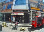 Valemoto (Department of La Paz, Provincia Murillo, El Alto, Avenida 16 de Julio), motosiklet yedek parçaları  El Alto'dan
