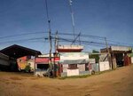 Accessories and Spare Parts (Santa Cruz de la Sierra, Distrito Municipal 8, Avenida Paurito), motosiklet yedek parçaları  Santa‑Krus'tan