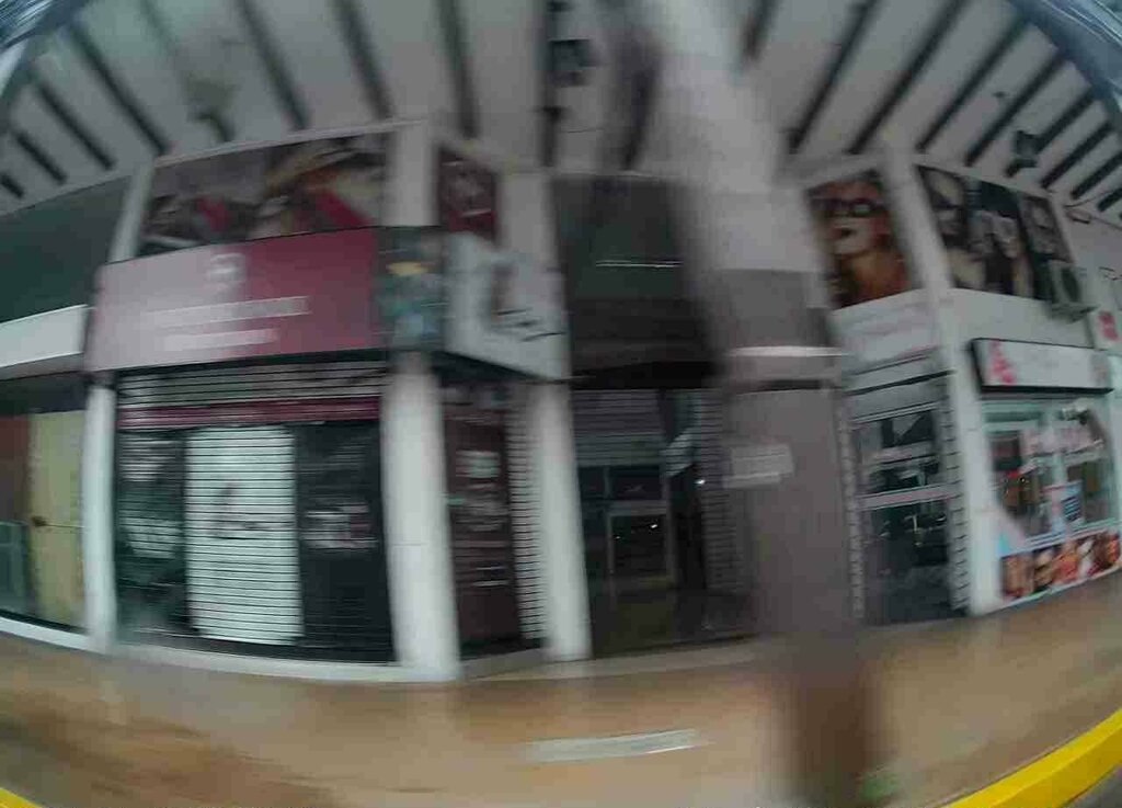 Silah ve koruma ürünleri Victorinox, Santa‑Krus, foto