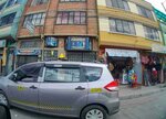 Ivantex (Department of La Paz, Provincia Murillo, El Alto, Ex Tranca Rio Seco, Avenida 14 de Septiembre), terziler  El Alto'dan
