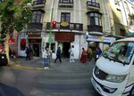 Hostal Colonial (Department of La Paz, Provincia Murillo, La Paz, Centro, Casco Urbano Central, Avenida Mariscal Santa Cruz, 1066), pansiyonlar, hosteller  Bolivya'dan