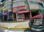 All Suzuki (Department of Cochabamba, Provincia de Cercado, Cochabamba, Calle José María Santivañez, 553), motosiklet yedek parçaları  Bolivya'dan