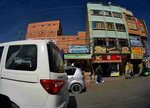 Doña Ruth (Department of La Paz, Provincia Murillo, El Alto, Avenida Bolivia, 110), falcılar ve medyumlar  Bolivya'dan