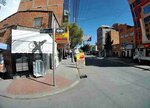 Ross (Department of La Paz, Provincia Murillo, El Alto, Avenida Satélite, 326), ekmek fırını  Bolivya'dan