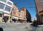 Virgen Urkupiña Doña Ancelma (Department of La Paz, Provincia Murillo, El Alto, C. Pacajes), falcılar ve medyumlar  El Alto'dan