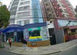 Pharmazul (Department of La Paz, Provincia Murillo, La Paz, Avenida Bautista Saavedra, 2059), eczaneler  Bolivya'dan