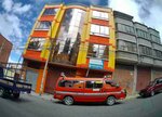 Marutomo (Department of La Paz, Provincia Murillo, La Paz, San Antonio, Santo Domingo, Avenida Ciudad del Niño, 36), özel ekipman yedek parçaları  Bolivya'dan