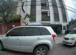 Cremor Tártaro (Santa Cruz de la Sierra, Distrito Municipal 1, Subdistrito 33, Calle 1 Norte, 249), kafe  Bolivya'dan