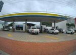 Rivero Service Station (Santa Cruz de la Sierra, Avenida Cristo Redentor), benzin istasyonu  Santa‑Krus'tan