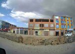 San Simon (Department of La Paz, Provincia Murillo, El Alto, Las Kantutas, 3305), motosiklet yedek parçaları  Bolivya'dan