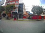 Totto (Department of La Paz, Provincia Murillo, La Paz, Centro, San Sebastian, Avenida Manco Kapac, 287), giyim mağazası  Bolivya'dan