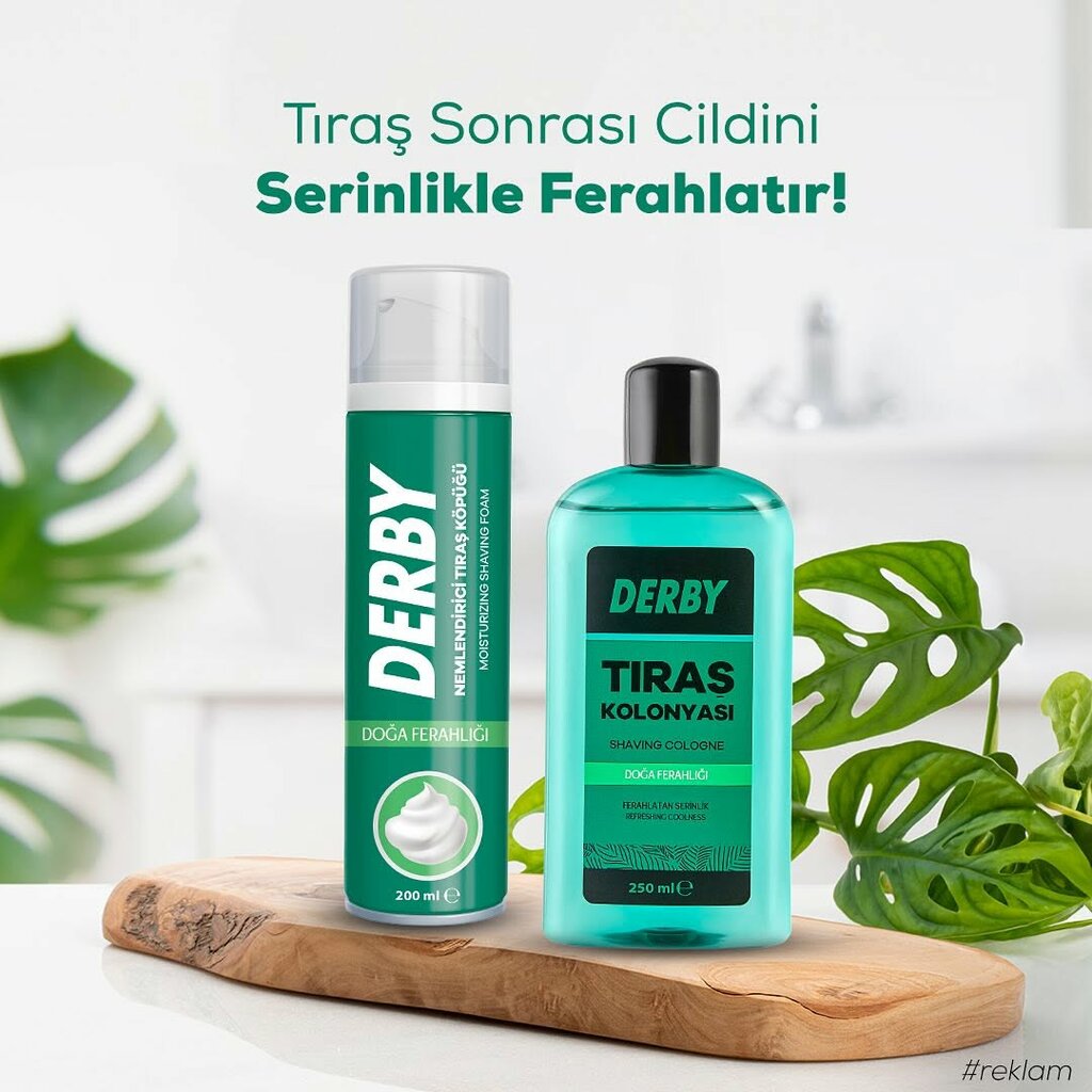 Ayakkabı firmaları Derby i Ver Bi’ Derby!, İstanbul, foto