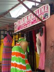 Atelier da Marlene (Luanda, Rua dos Missionários), terziler  Loanda'dan