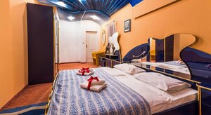 Hotel Pleso (Zagreb County, Velika Gorica), otel  Dünya'dan