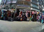 Sales Point (Department of La Paz, Provincia Murillo, La Paz, Centro, El Rosario, Avenida Batalla de Tumusla, 609), mini-market  Bolivya'dan