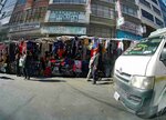 Commercial Spot (Department of La Paz, Provincia Murillo, La Paz, Centro, El Rosario, Avenida Batalla de Tumusla, 609), mini-market  Bolivya'dan