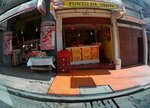Local Butcher Shop (Department of La Paz, Provincia Murillo, La Paz, Max Paredes, Gran Poder, Calle Eloy Salmon, 1055), kasap, şarküteri  Bolivya'dan
