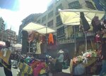 Local tienda (Department of La Paz, Provincia Murillo, La Paz, Centro, El Rosario, Avenida Batalla de Tumusla, 437), mini-market  Bolivya'dan