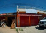 Carpentry (Santa Cruz de la Sierra, Avenida Virgen de Luján), kerestecilik  Santa‑Krus'tan