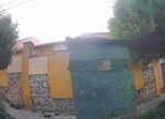 Security Post (Department of La Paz, Provincia Murillo, La Paz, Calle Guerrilleros Lanza, 1205), geçiş noktaları, güvenlik kontrol alanı  Bolivya'dan
