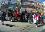 Market Stall (Department of La Paz, Provincia Murillo, La Paz, Centro, El Rosario, Avenida Batalla de Tumusla, 604), mini-market  Bolivya'dan
