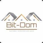 Bit Dom (Moscow, Novomoskovskiy Administrative Okrug, Kommunarka District, ulitsa Admirala Kornilova, 88к23), yazlık ev inşaatı  Moskova'dan