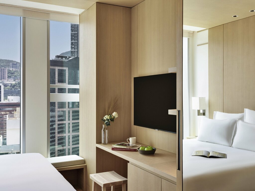 Otel Aki Hong Kong - MGallery, Hong Kong, foto