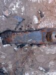 Lazernaya chistka metalla (ulitsa Lenina No:188), lazer çalışmaları  Pokrov'dan