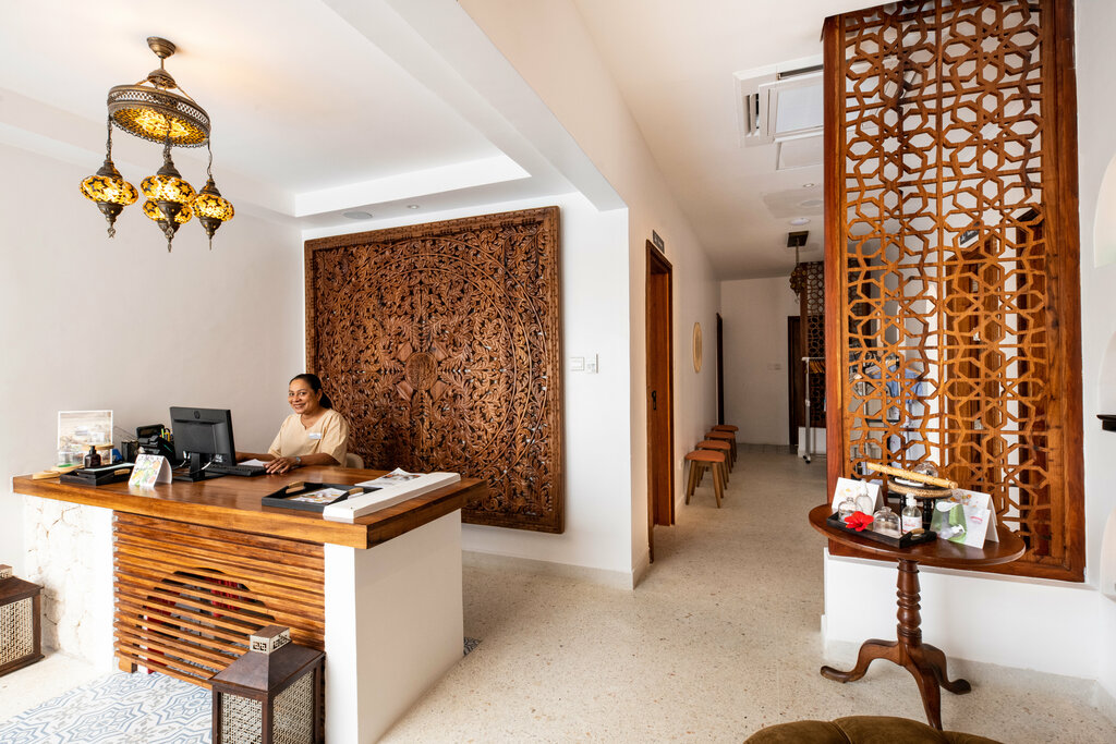 Otel Lux Marijani, Dünya, foto