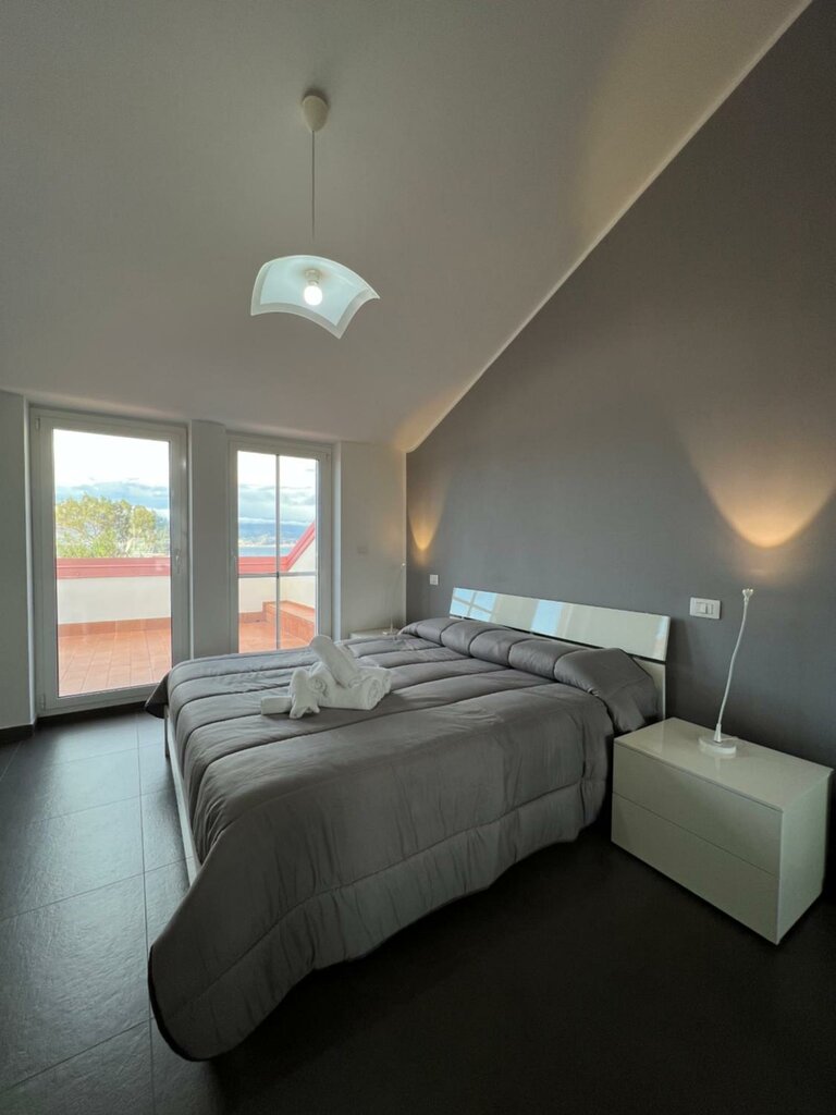 Otel Residence Thalassa, ReggioCalabria, foto