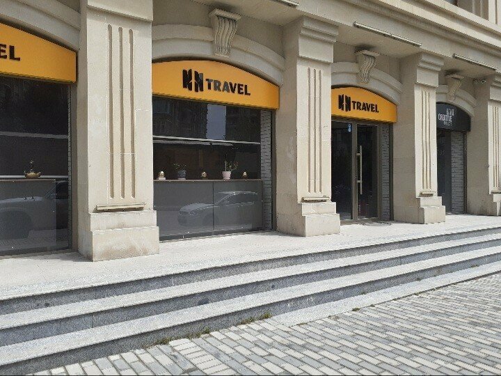 Seyahat acenteleri Travel, Bakü, foto