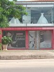 Lojas de noivas (Luanda Province, Municipality of Luanda, Morro Bento II), düğün mağazası  Loanda'dan