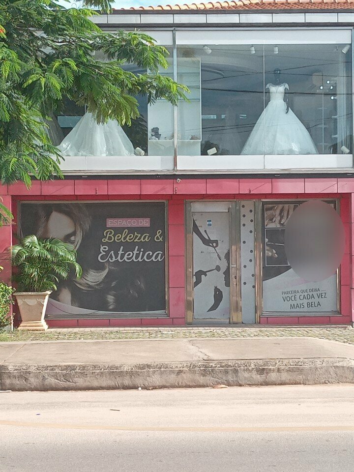 Düğün mağazası Lojas de noivas, Loanda, foto