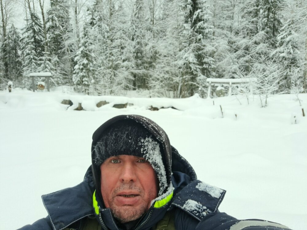 Turistik yerler Плотина мельницы, Vologodskaya oblastı, foto