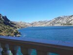 İskele (Antalya, Oymapınar Baraj Gölü), i̇skele  Akseki'den