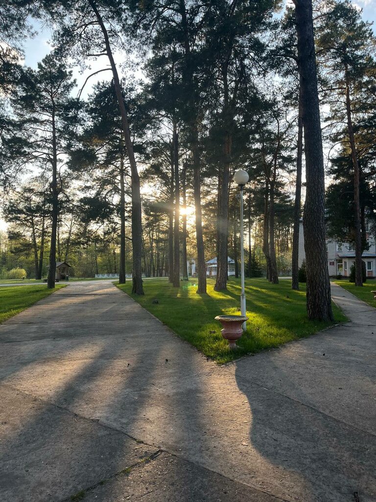 Tıbbi rehabilitasyon merkezleri Областной детский центр медицинской реабилитации Космос, Mogiliovskaya oblastı, foto