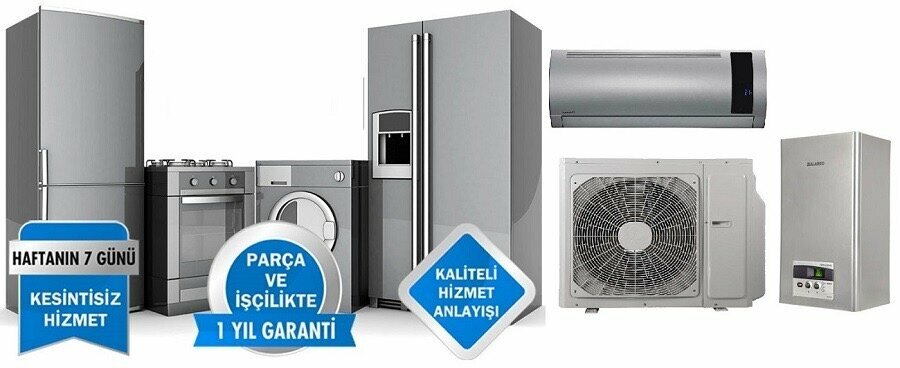 Klima servisleri Csr Teknik Klima Kombi Beyaz Eşya Servisi, İstanbul, foto