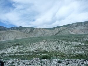 Candycane Mountains of Khizi (Xızı rayonu), turistik yerler  Hızı Rayonu'ndan