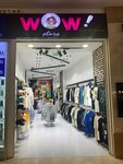 Wow Store (Antalya, Manavgat, Sorgun Mah., 8087. Sok., 4), moda evleri  Manavgat'tan