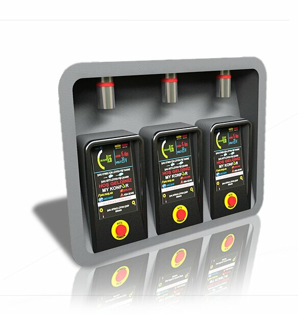 Pazar araştırma firmaları My Konfor, Ankara, foto