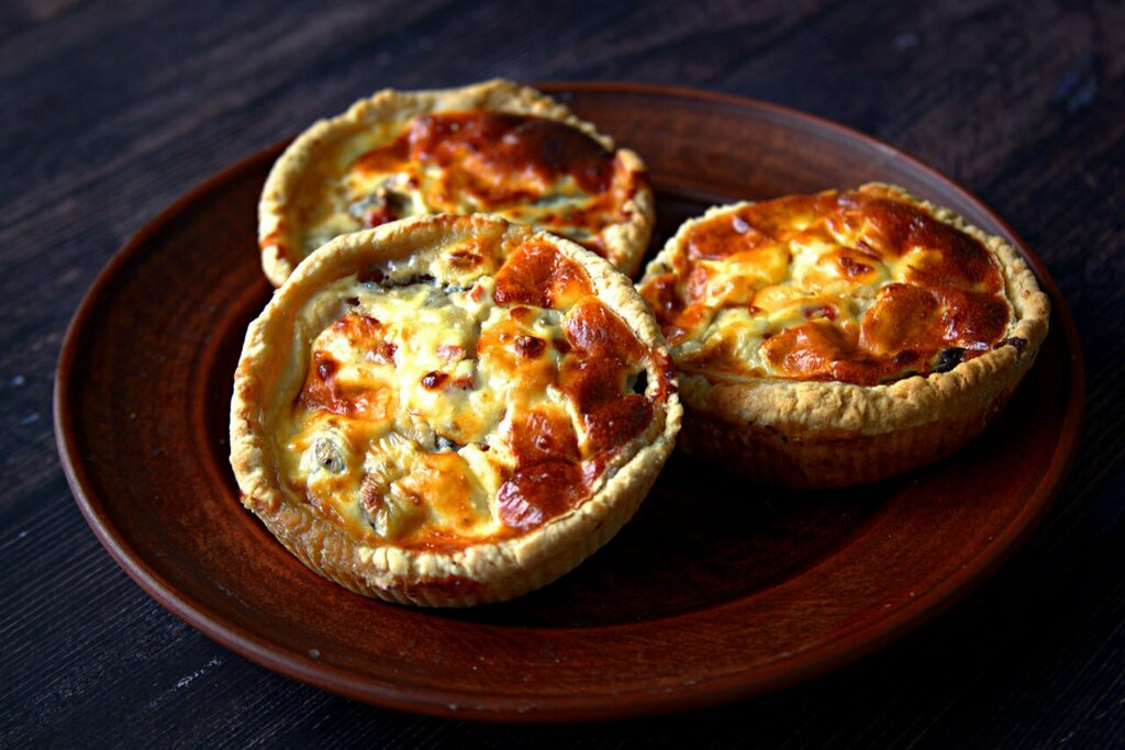 Ekmek fırını Хлебница, Volgograd, foto