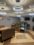 Alif (Tukhachevskogo Street No:24/2), kafe  Stavropol'dan