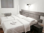 АдвокатЪ (Oktyabrskaya Street No:26с1), otel  Moskova'dan