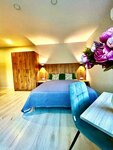 More (No:10И, gostinichny kompleks Raduga, Agoy Village), otel  Krasnodarski krayından