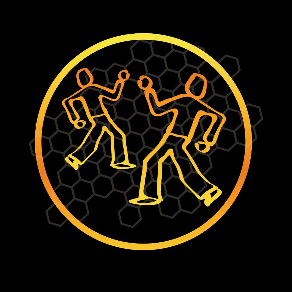 Dans okulları Пчела, Moskova, foto