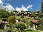 Apartman Hisar Zlatibor (Miladina Pecinara No:31A, City settlement of Zlatibor), otel  Sırbistan'dan