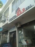 Costa mar Srl (Santa Cruz de la Sierra, Distrito Municipal 1, Subdistrito 36, Antonio Barba, 265), satış ofisi  Bolivya'dan