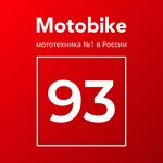 Motobike-93 (Izmailskaya ulitsa No:72), motosiklet satışı  Krasnodar'dan